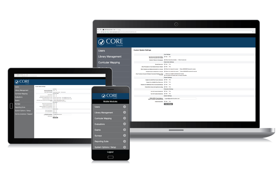 CORE CompMS Pricing, Alternatives & More 2025 | Capterra