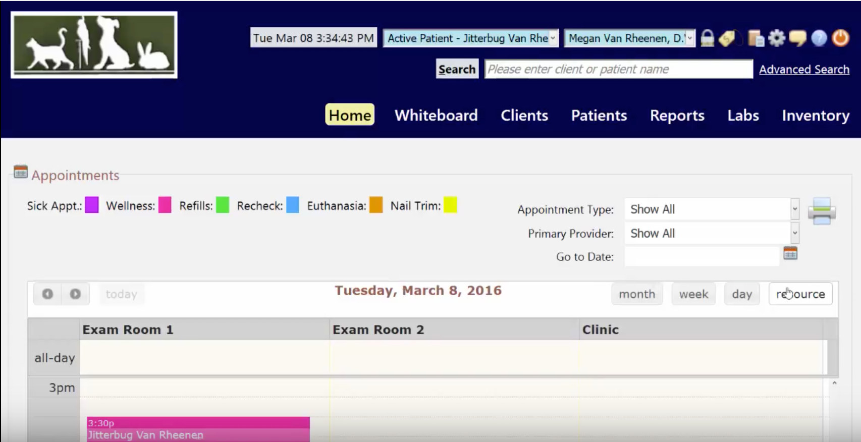 eVetPractice Pricing, Features, Reviews & Alternatives | GetApp