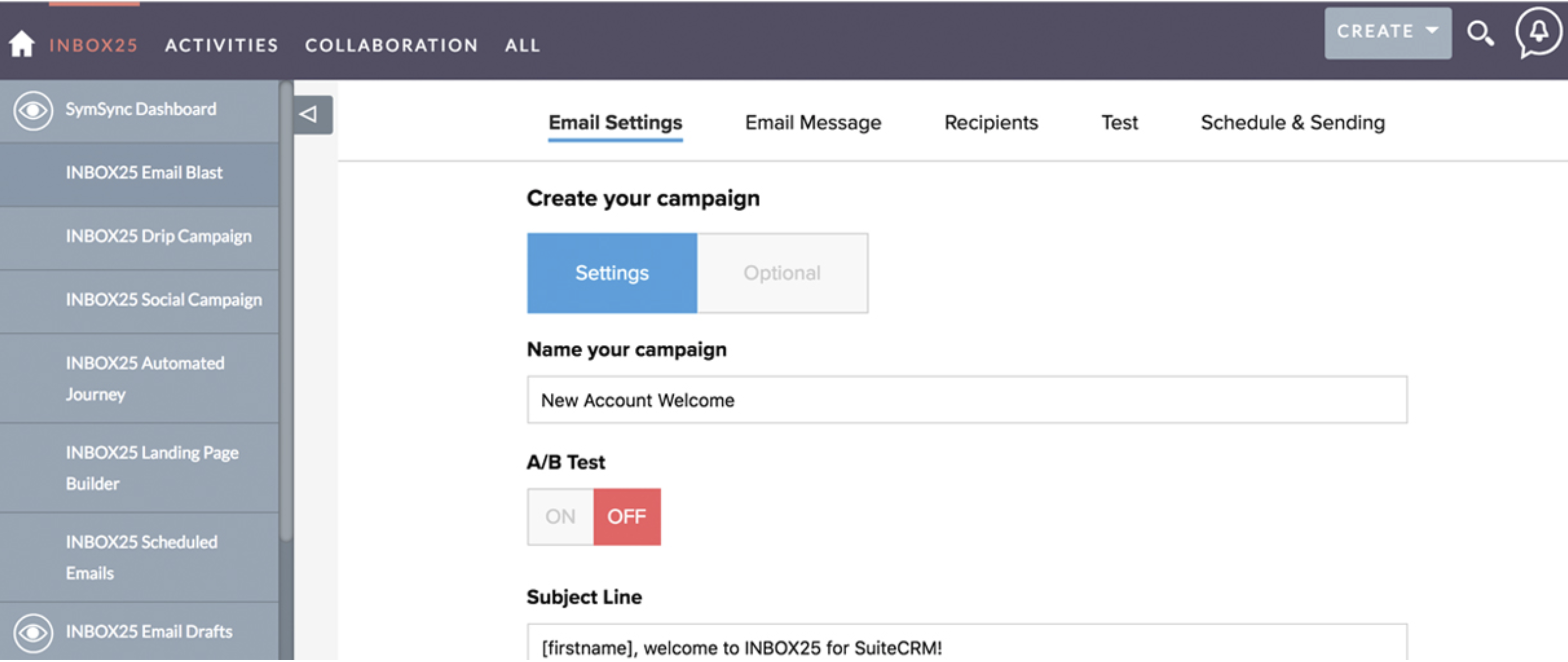 INBOX25 Software - 2022 Reviews, Pricing & Demo