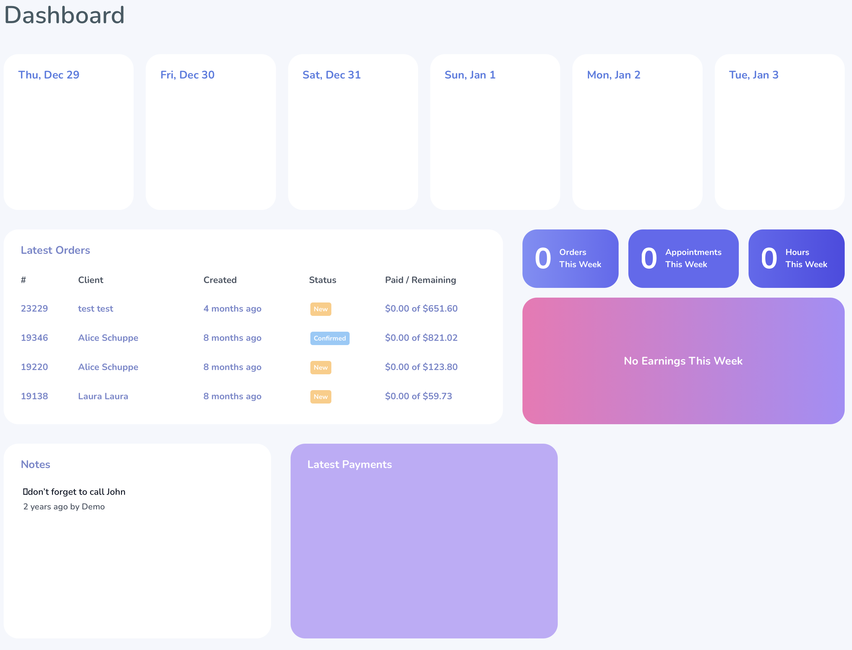 Doxford Software - 2025 Reviews, Pricing & Demo