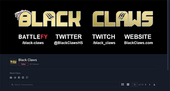 Battlefy Pricing, Alternatives & More 2025 | Capterra