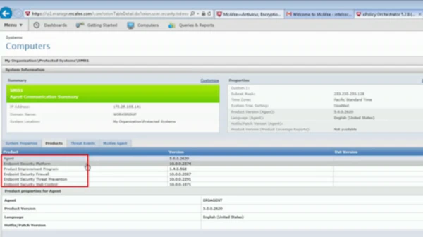 Trellix Endpoint Security Reviews, Demo & Pricing - 2022