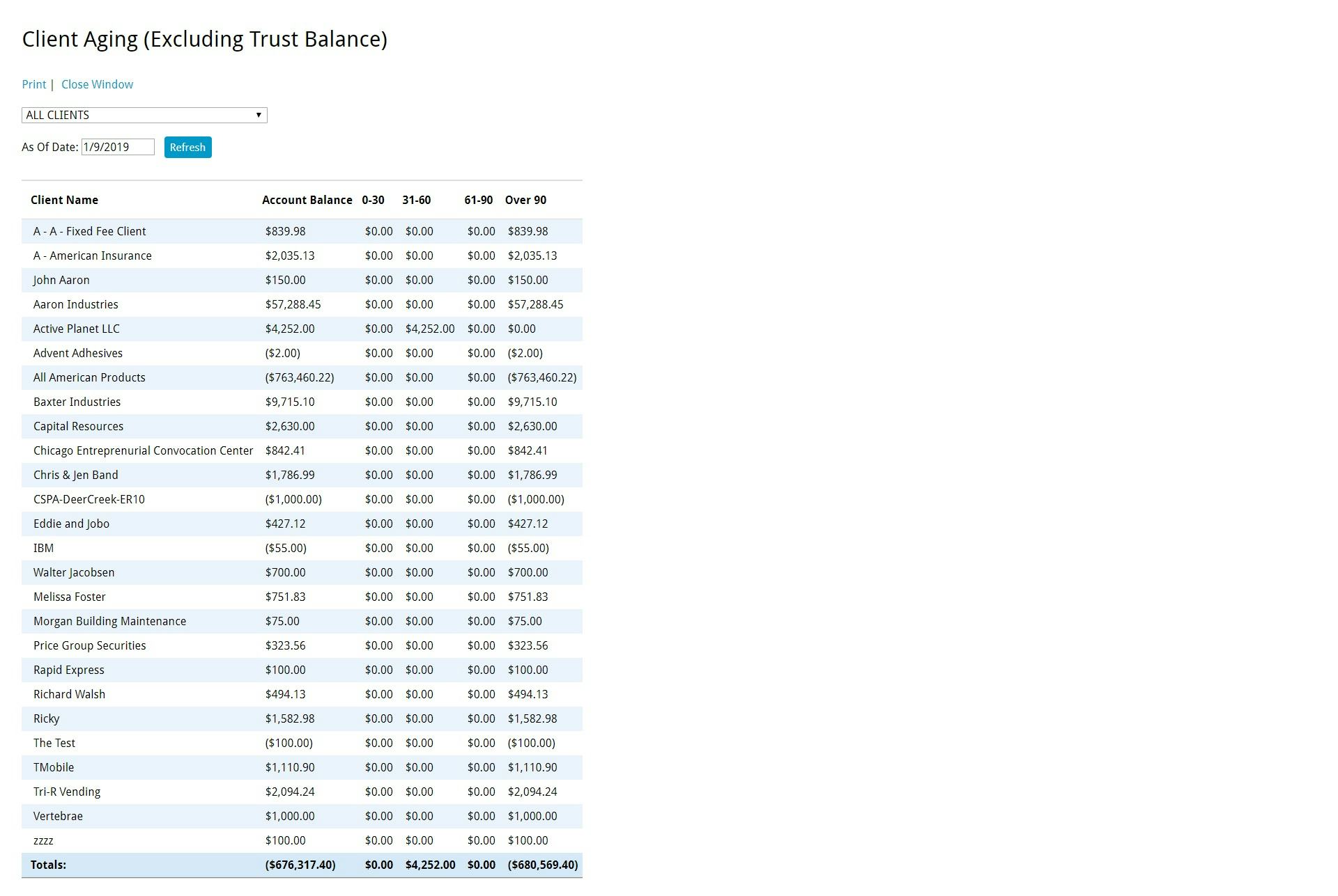 Time59 Software - 2025 Reviews, Pricing & Demo
