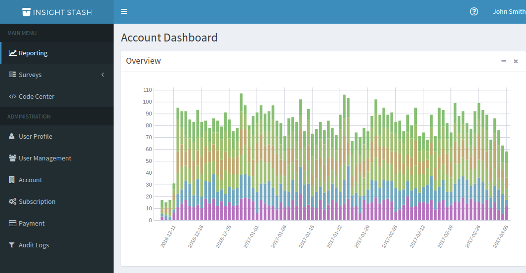 Insight Stash Software - 2025 Reviews, Pricing & Demo