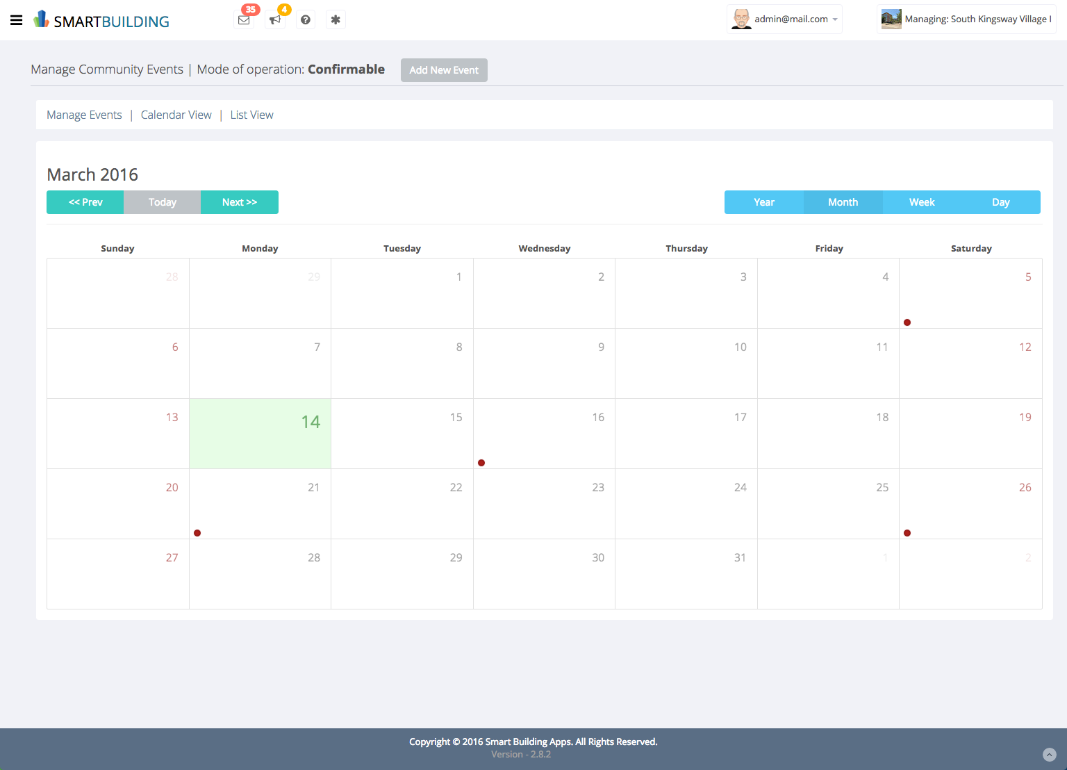 Smart Building Apps Software - 2024 Reviews, Pricing & Demo