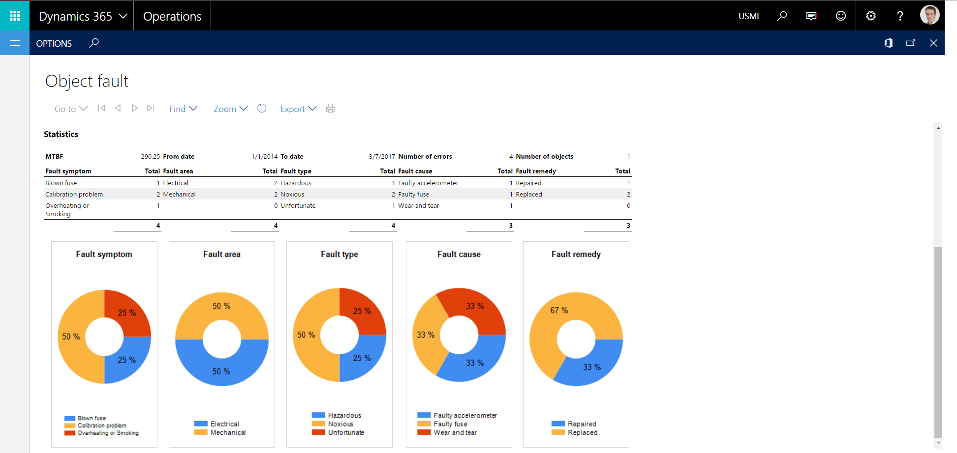 Columbus Manufacturing Software - 2025 Reviews, Pricing & Demo