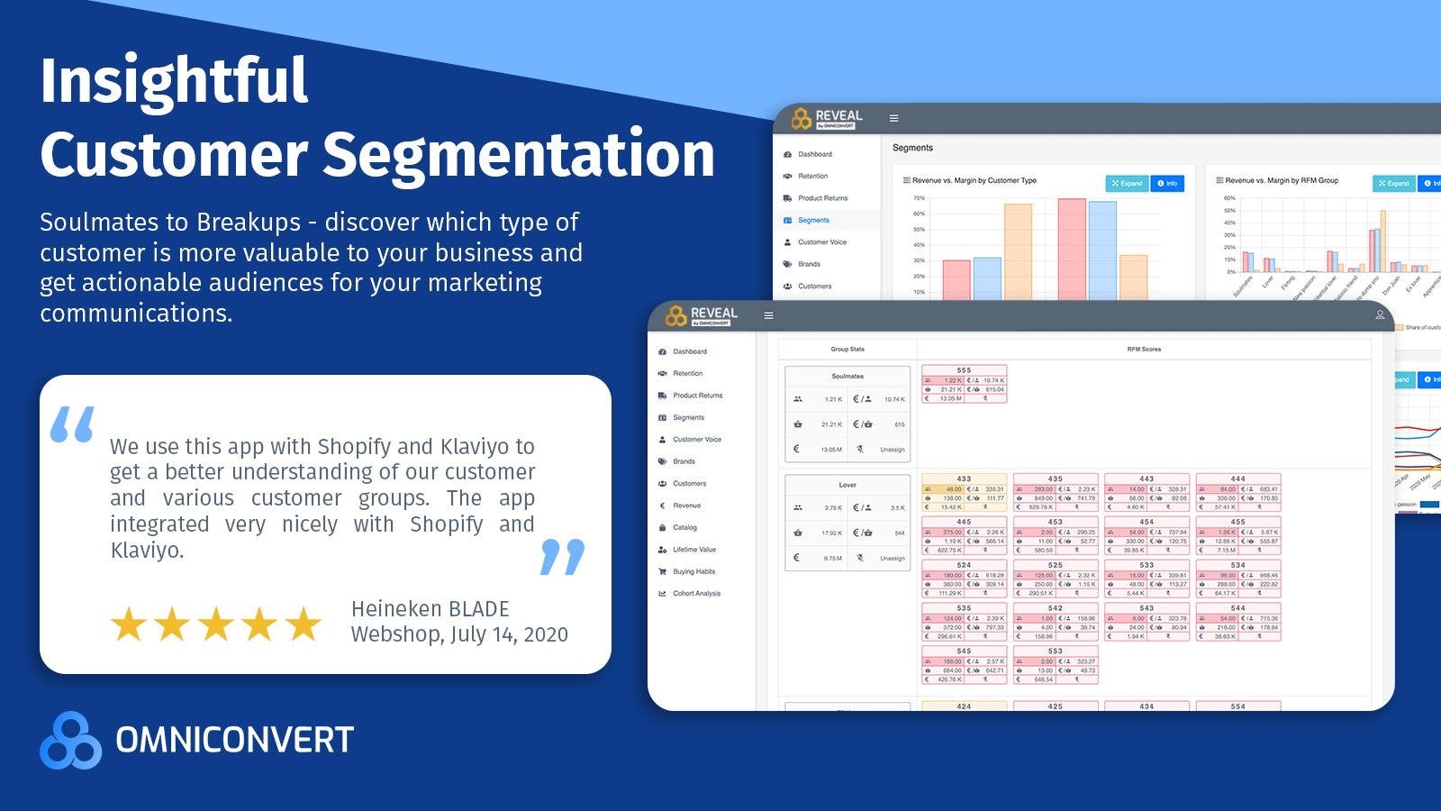 REVEAL Software - 2025 Reviews, Pricing & Demo