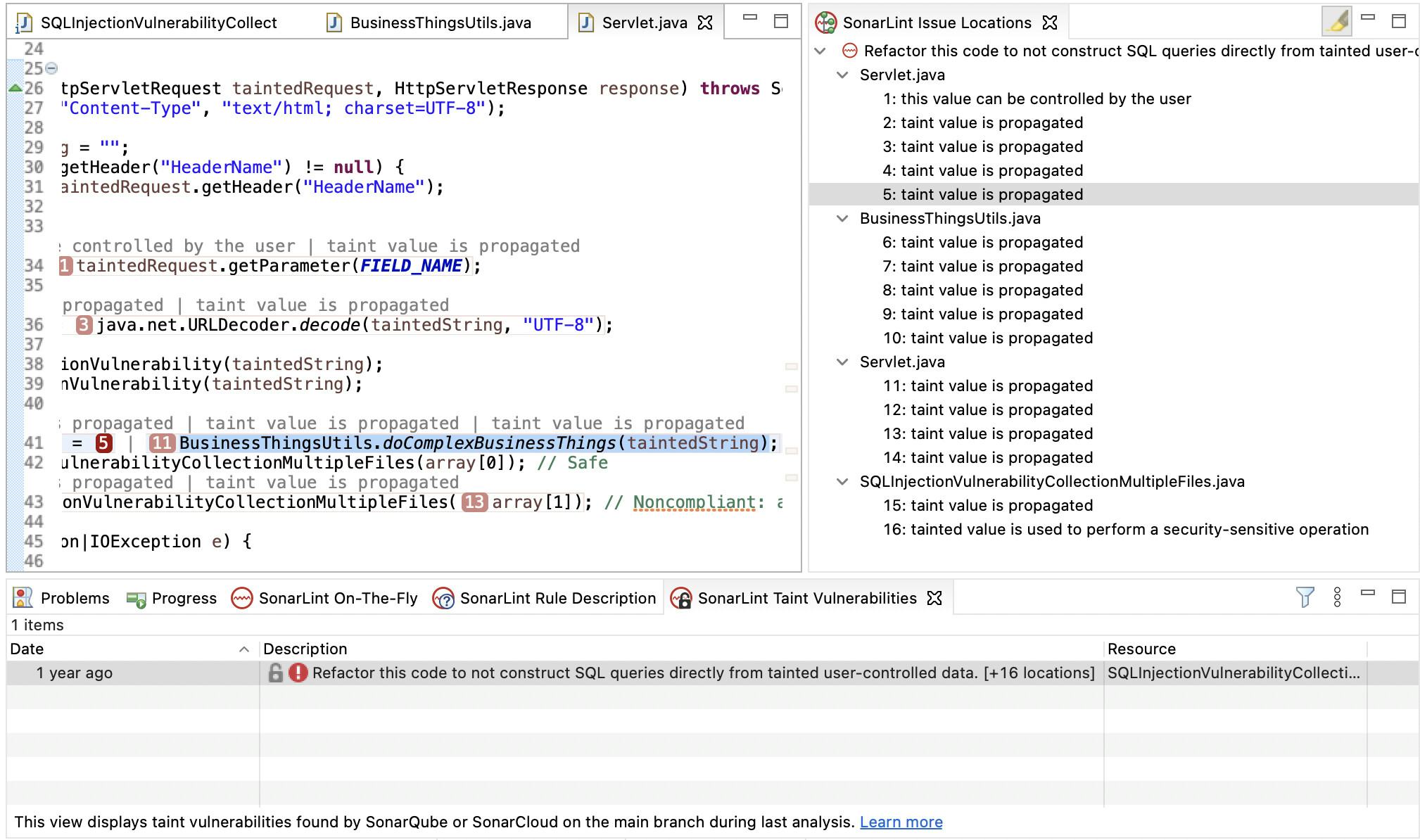 SonarLint Software - 2023 Reviews, Pricing & Demo