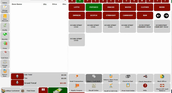 OVVI POS Reviews, Demo & Pricing - 2022