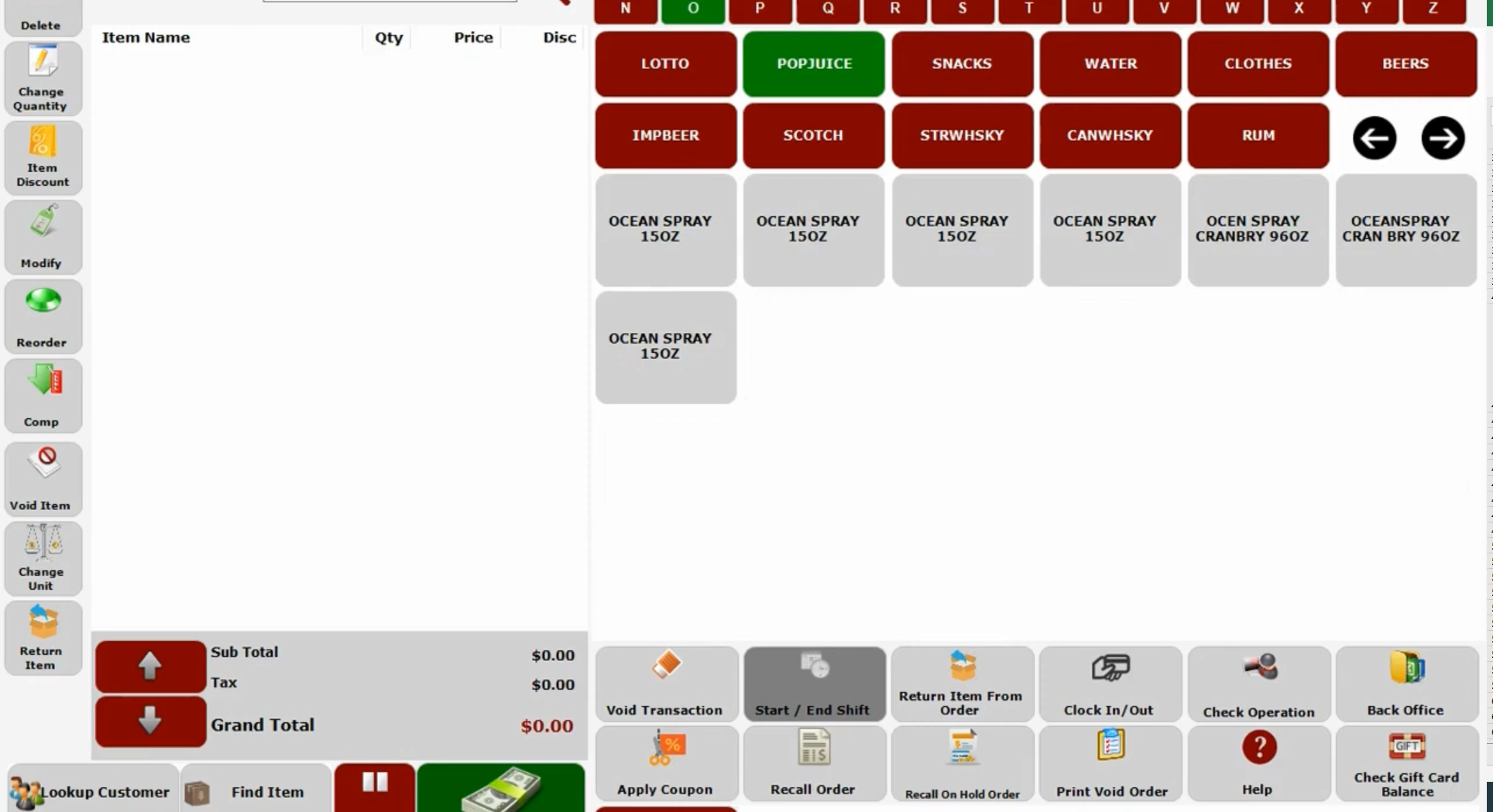 OVVI POS | Reviews, Pricing & Demos - SoftwareAdvice AU