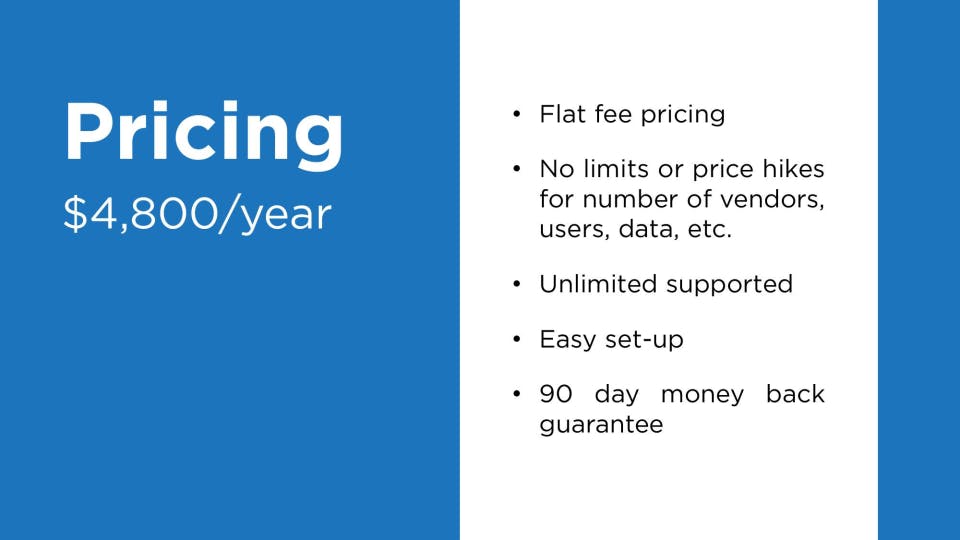 Document Compliance Network Pricing, Alternatives & More 2022 - Capterra