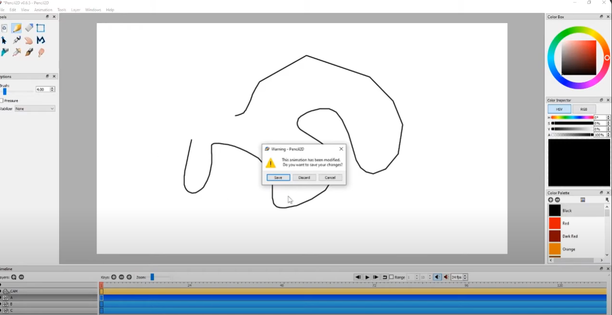 Pencil2d Animation Pencil2D Pricing, Cost & Reviews Capterra UK 2025