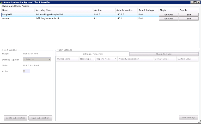Asurint Reviews, Prices & Ratings | GetApp UK 2025