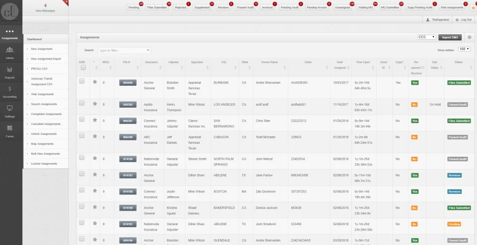 Claim Leader: precios, funciones y opiniones | GetApp España 2026
