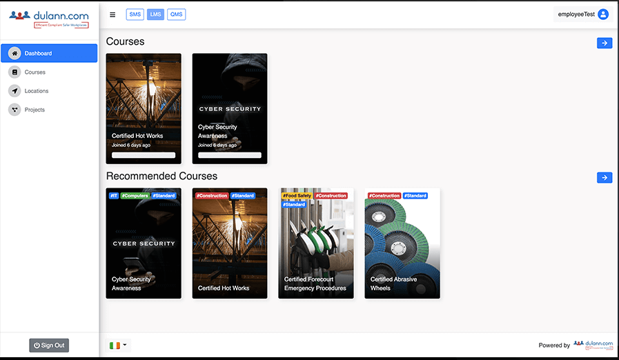 dulann Learning Management System Cost & Reviews - Capterra Australia 2024