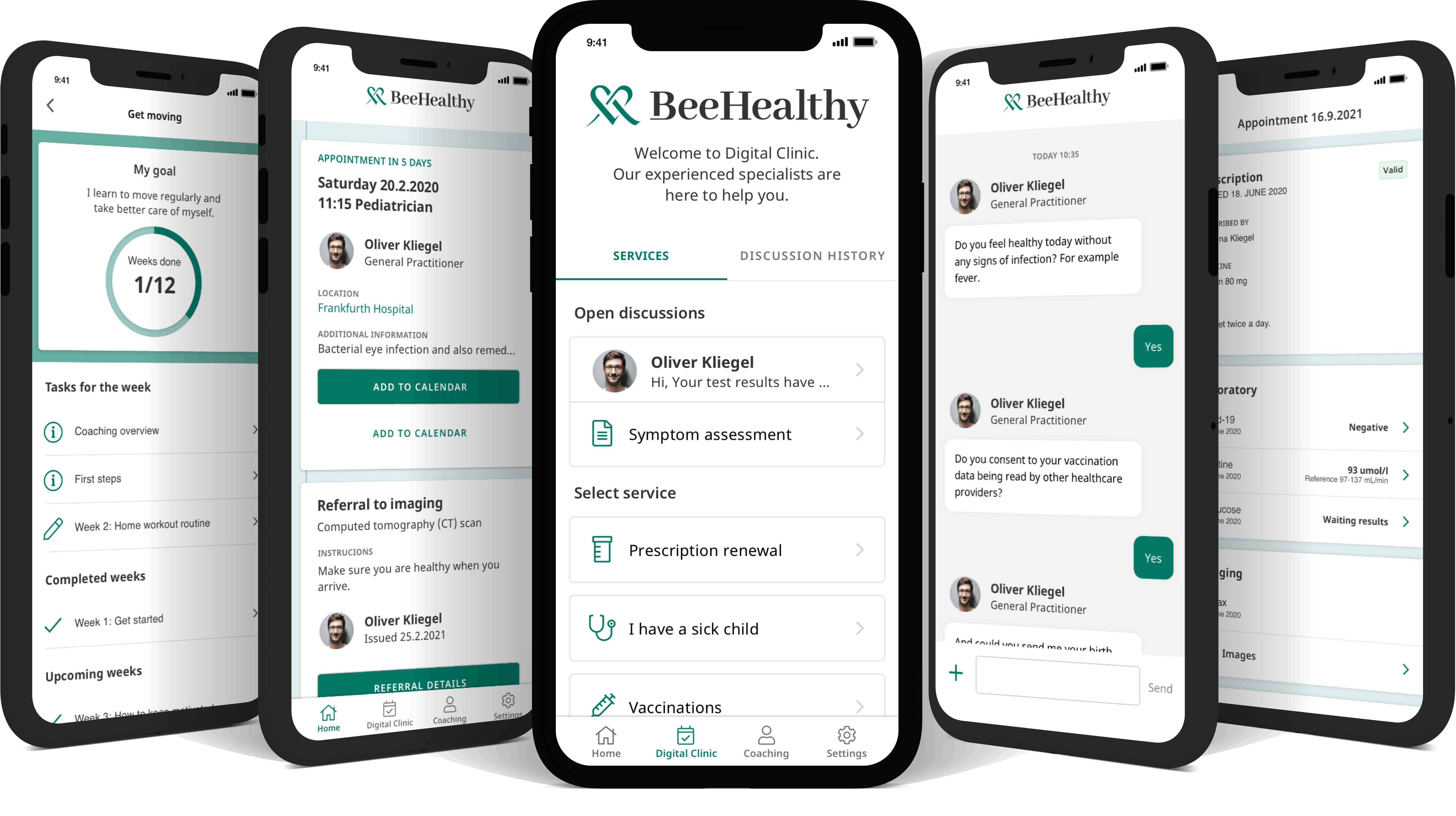 BeeHealthy Pricing, Alternatives & More 2023 | Capterra
