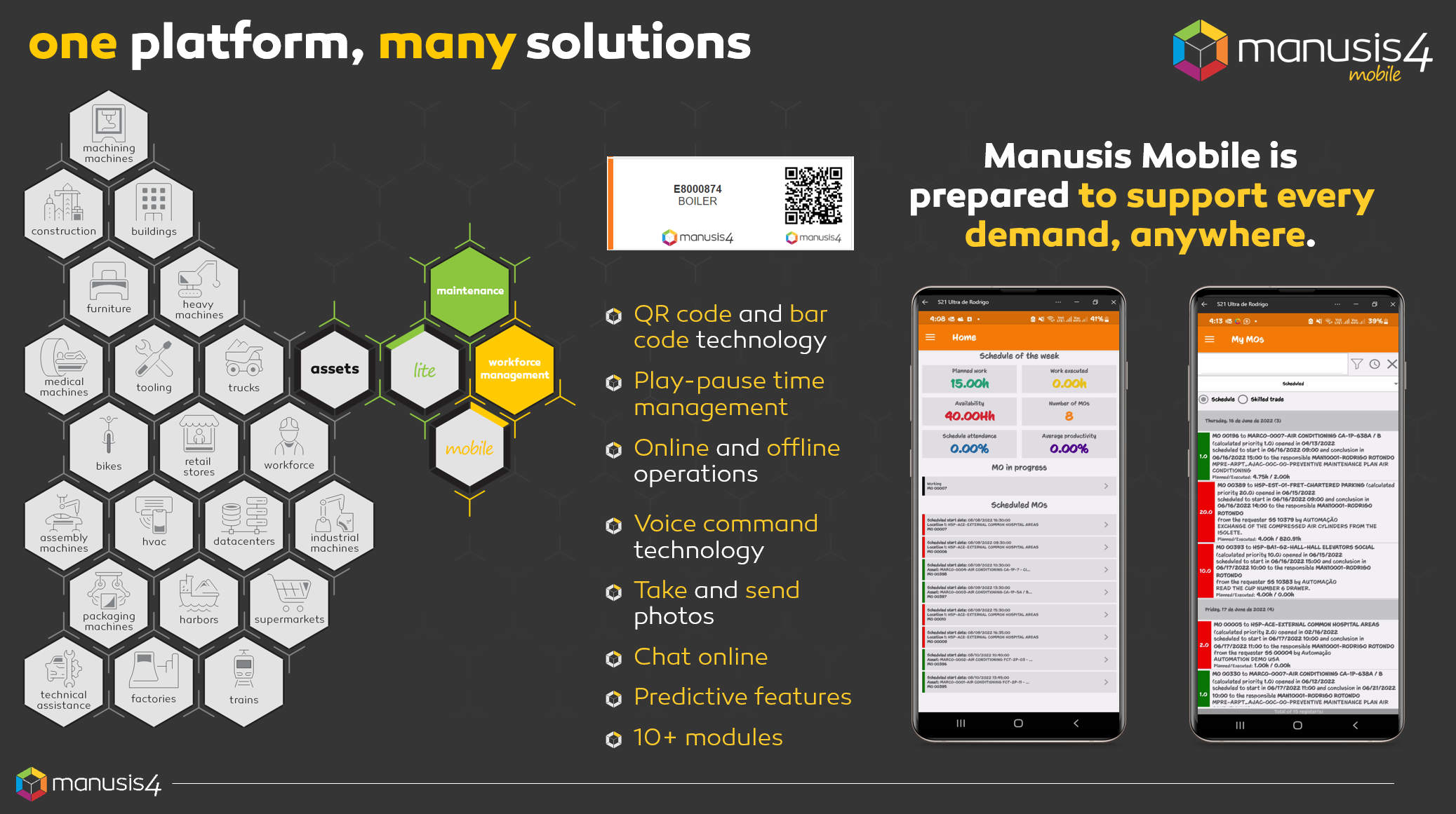 Manusis4 Cost & Reviews - Capterra Australia 2024