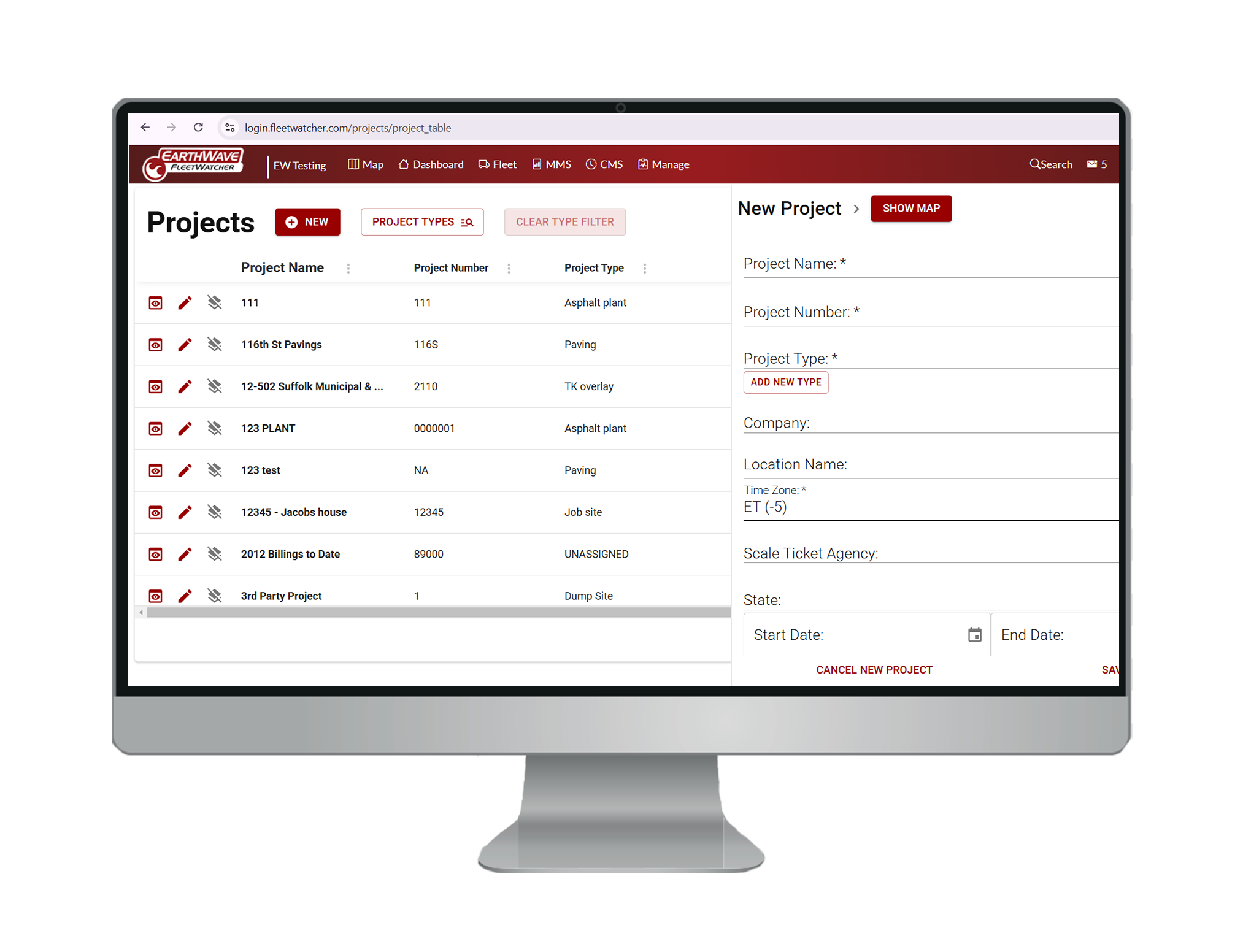 FleetWatcher Pricing, Alternatives & More 2025 | Capterra