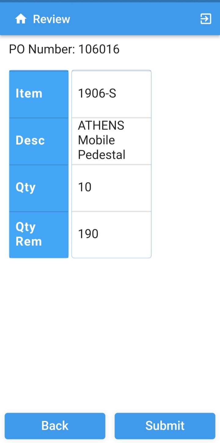 ScanPro WMS Software - 2024 Reviews, Pricing & Demo
