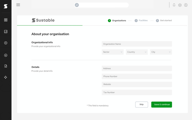 Sustable Reviews, Cost & Features | GetApp Australia 2025