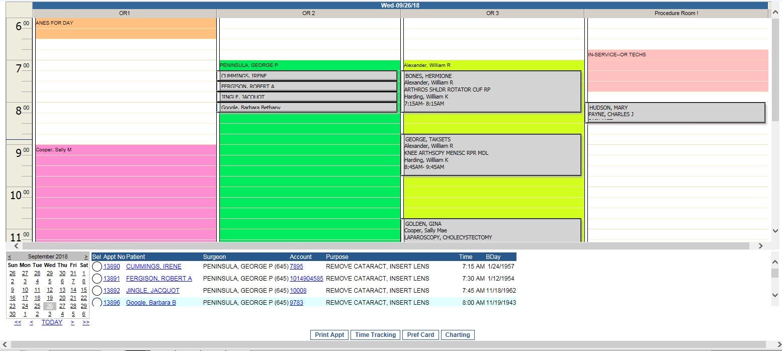 Experior EHR Software - 2024 Reviews, Pricing & Demo