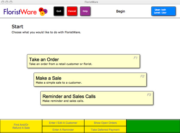 FloristWare Software - 2025 Reviews, Pricing & Demo