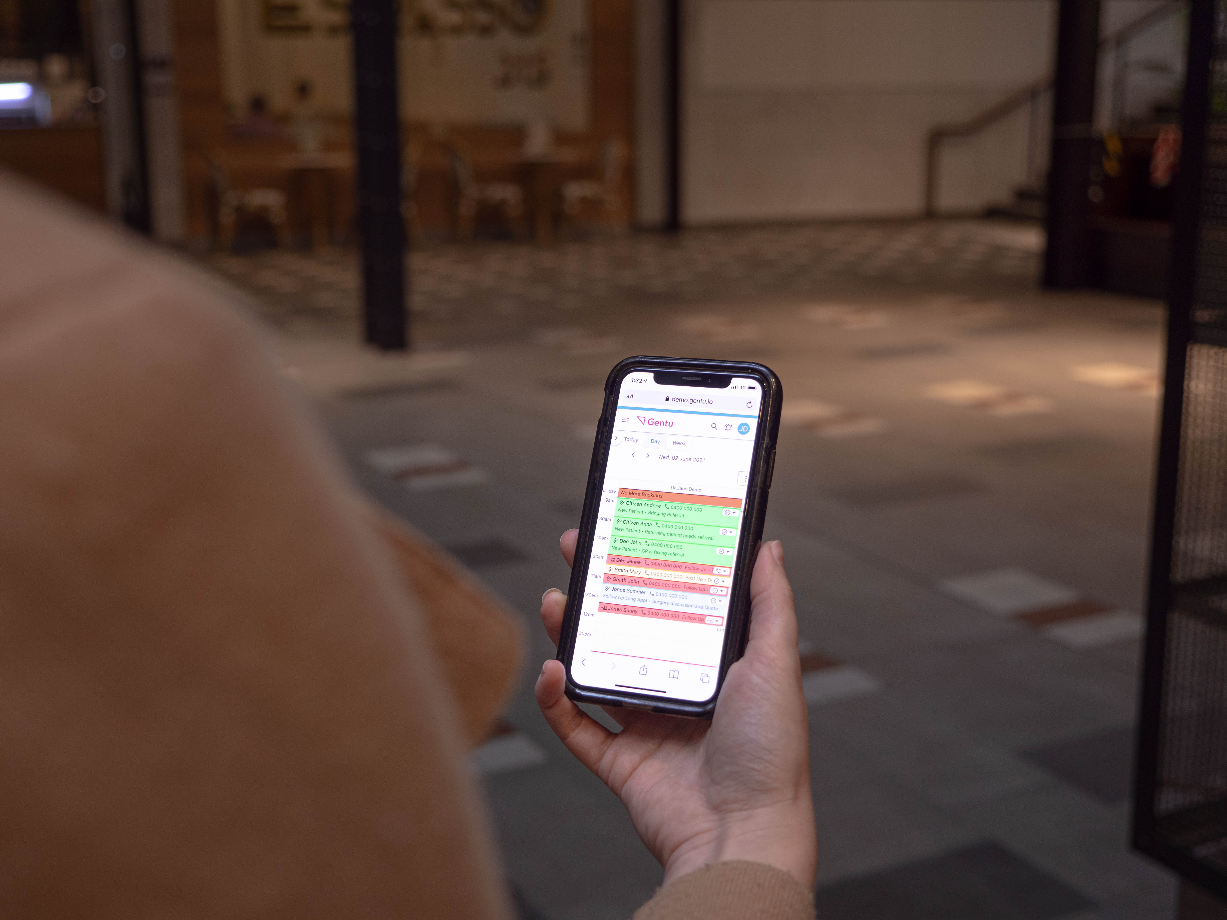 Gentu Pricing, Alternatives & More 2025 | Capterra