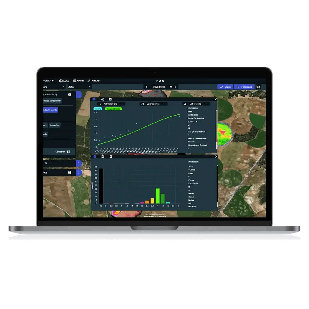 Nax Solutions Pricing, Alternatives & More 2023 - Capterra