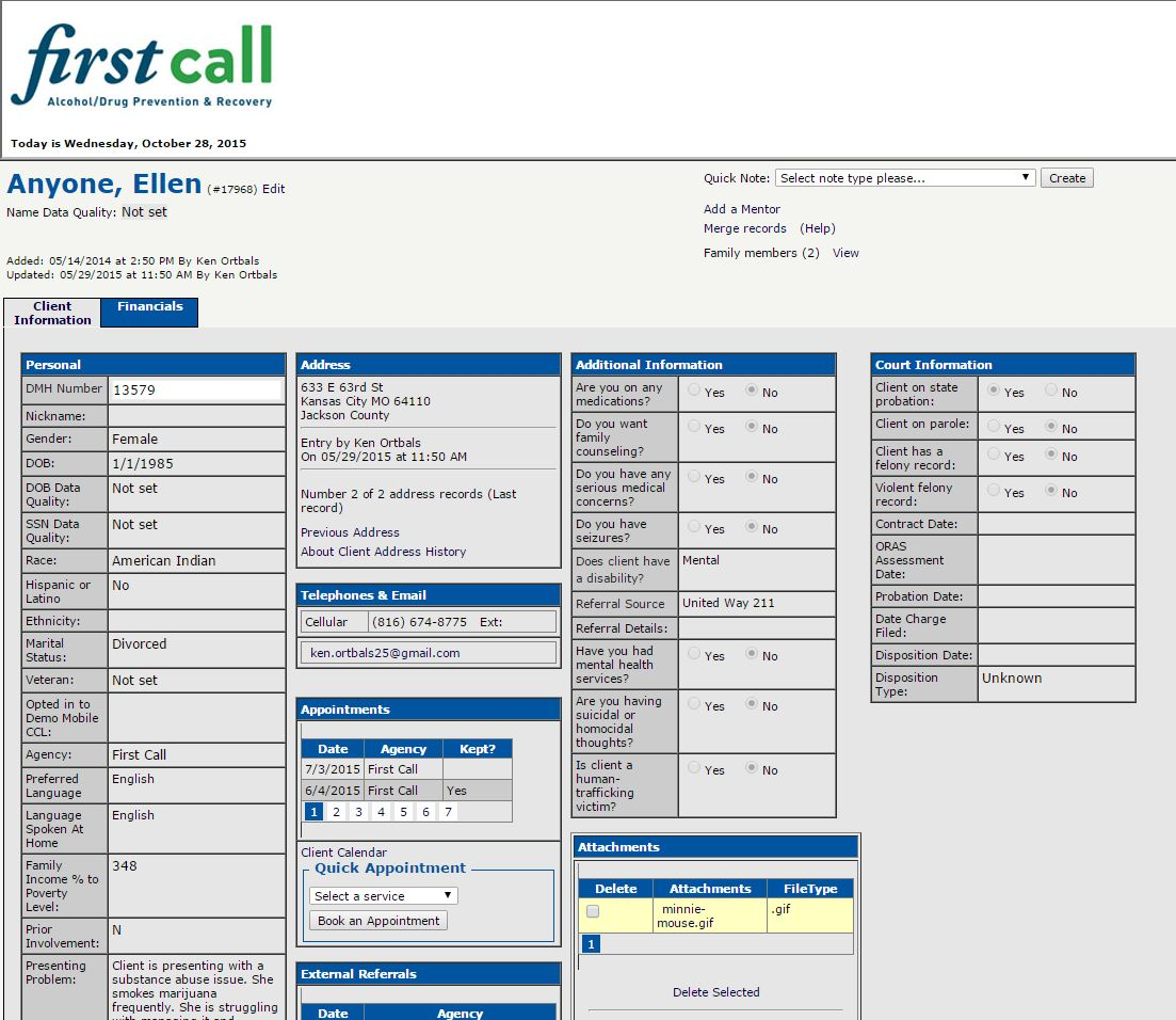 Community CareLink Software - 2022 Reviews, Pricing & Demo
