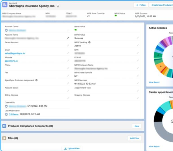 AgentSync Reviews, Prices & Ratings | GetApp South Africa 2025