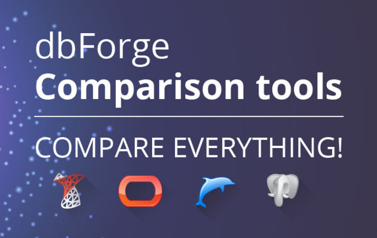 dbForge Comparison Cost & Reviews - Capterra Australia 2024