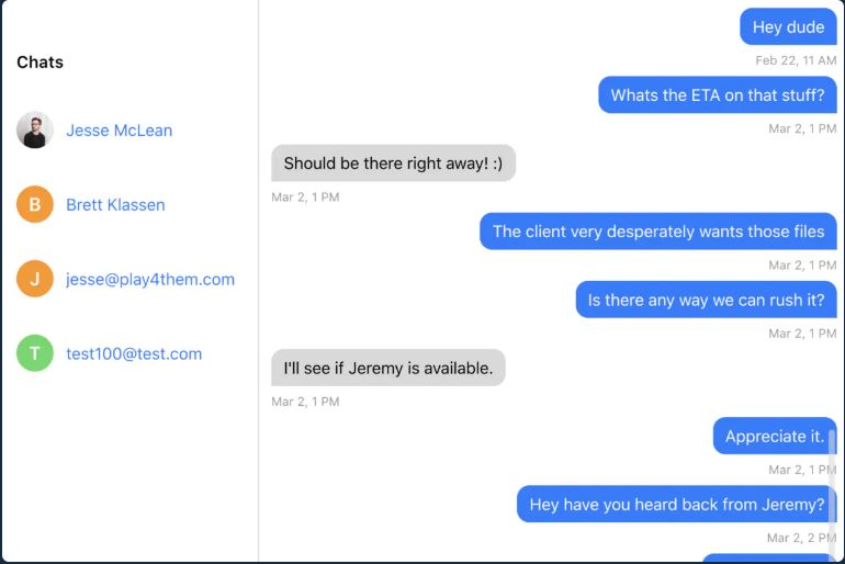 Myop Cost & Reviews - Capterra Australia 2025