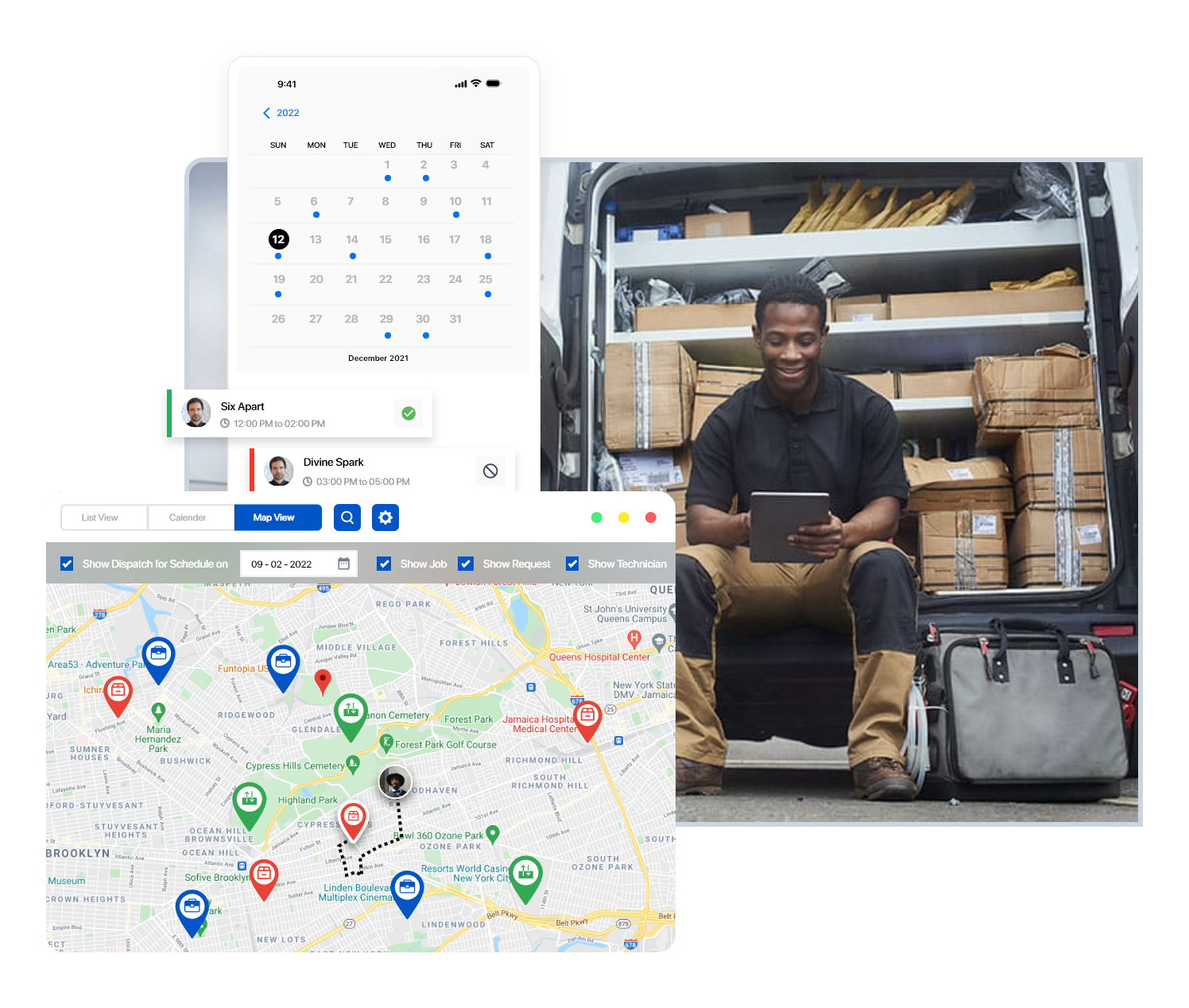 Fieldy Reviews, Cost & Features | GetApp Australia 2023