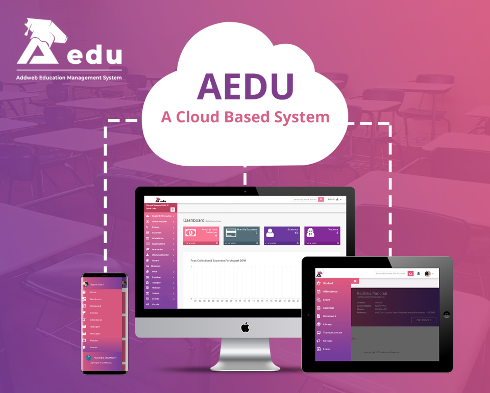 Aedu School Management Software Pricing, Alternatives & More 2025 ...