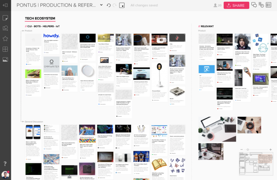 Mural Software - 2022 Reviews, Pricing & Demo