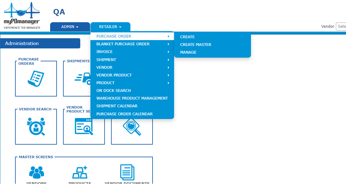 myPOmanager Software - 2025 Reviews, Pricing & Demo