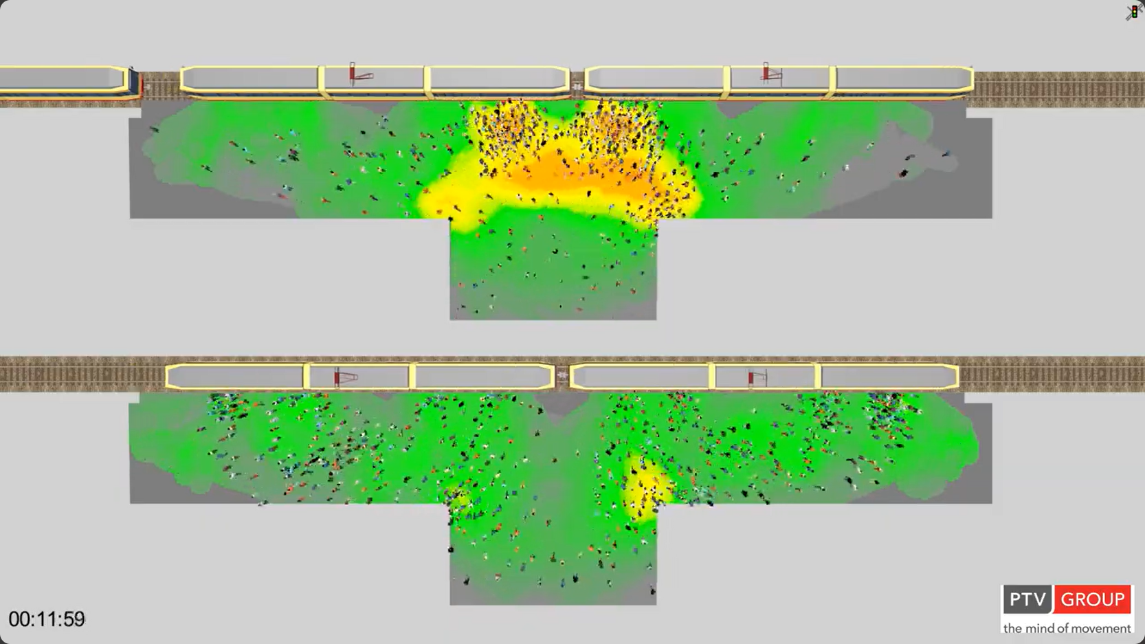 PTV Viswalk | Reviews, Pricing & Demos - SoftwareAdvice GB