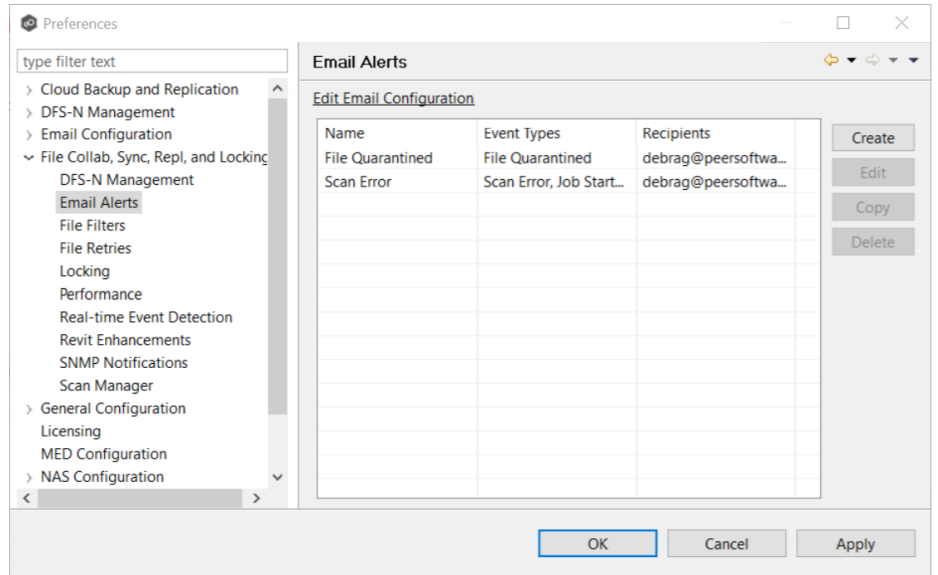 PeerSync Cost & Reviews - Capterra Australia 2025