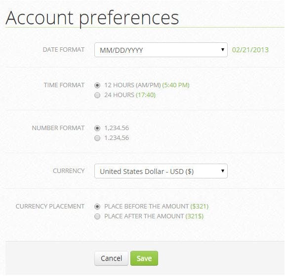 My Hours Software - 2023 Reviews, Pricing & Demo