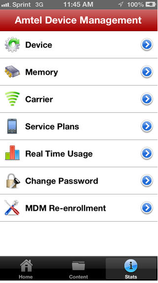 Amtel MDM Reviews, Pricing & Ratings | GetApp NZ 2025