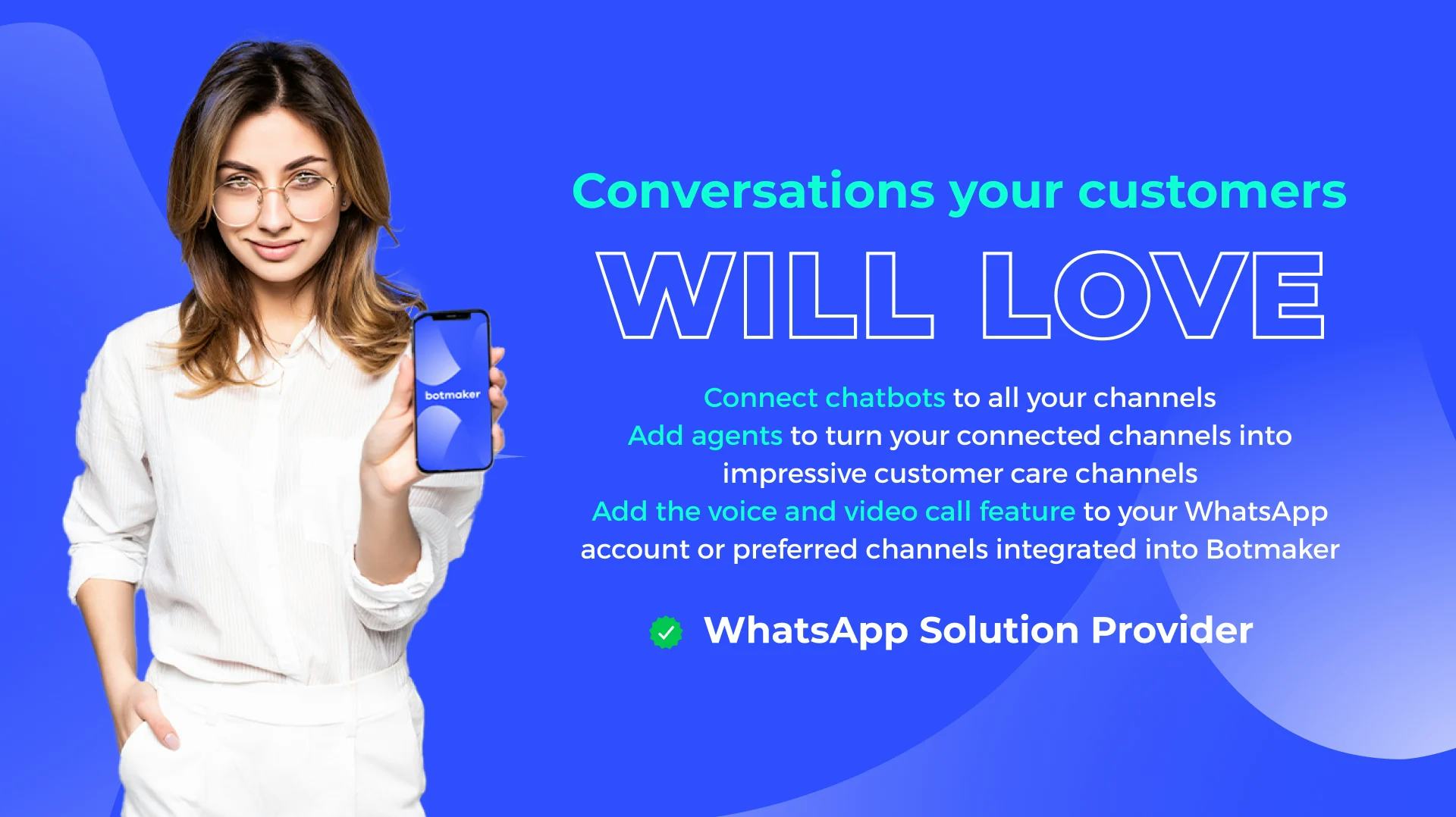 Botmaker Software - 2025 Reviews, Pricing & Demo