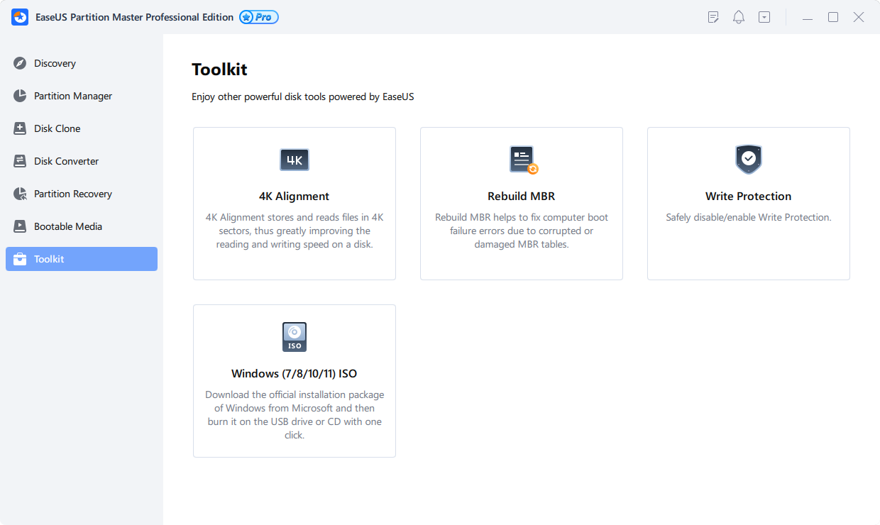 EaseUS Partition Master Pro Reviews, Prices & Ratings | GetApp UK 2025