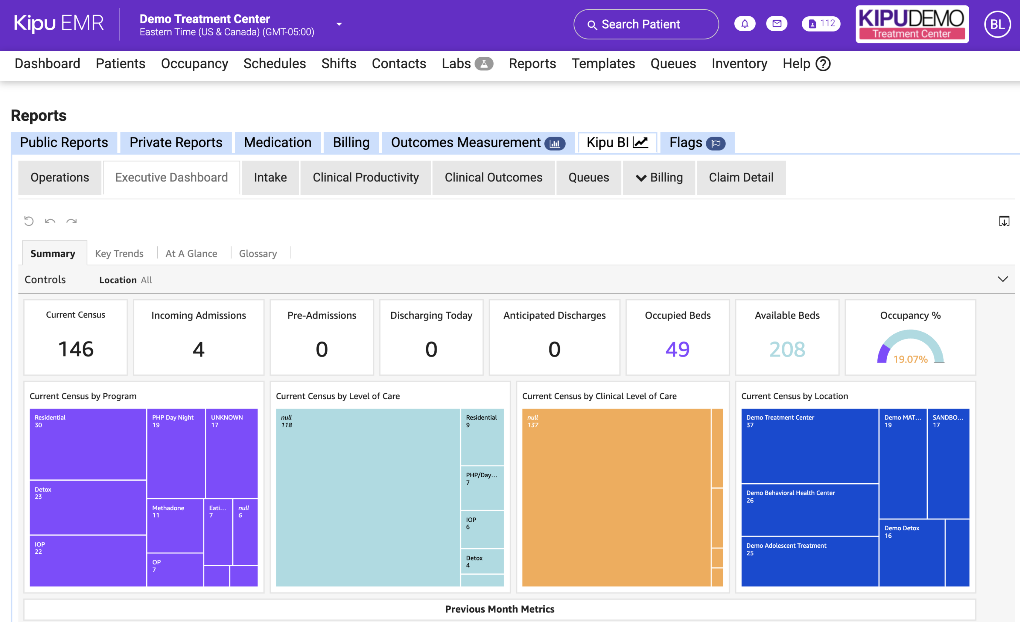 Kipu Pricing, Alternatives & More 2025 | Capterra