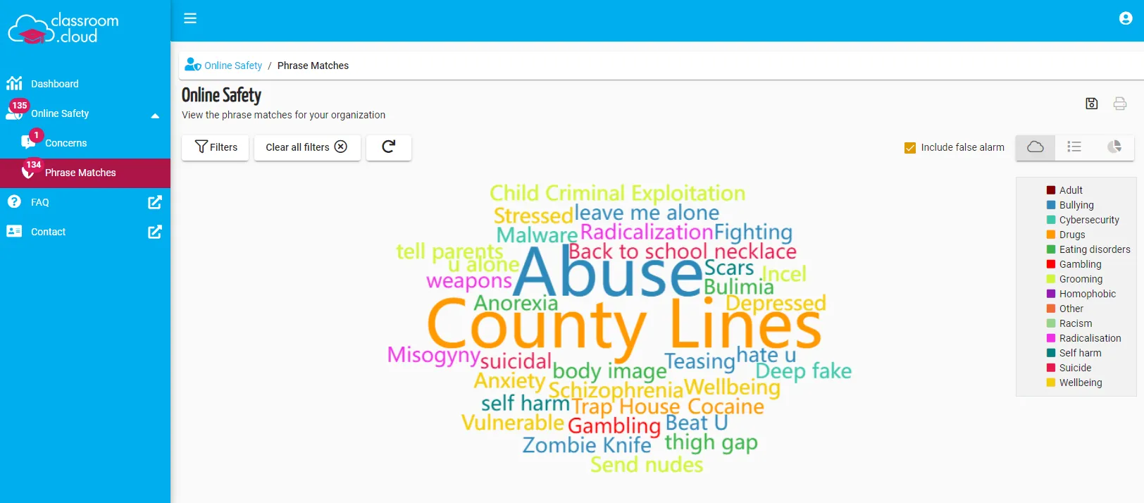 classroom.cloud Software - 2024 Reviews, Pricing & Demo