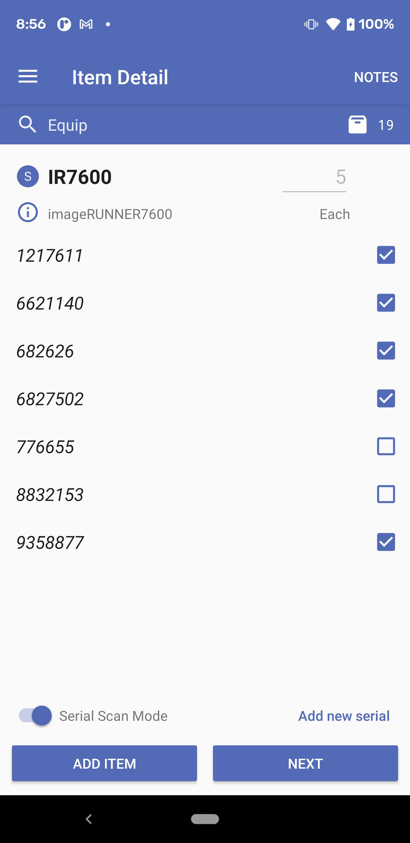 ScanIT Pricing, Alternatives & More 2023 | Capterra