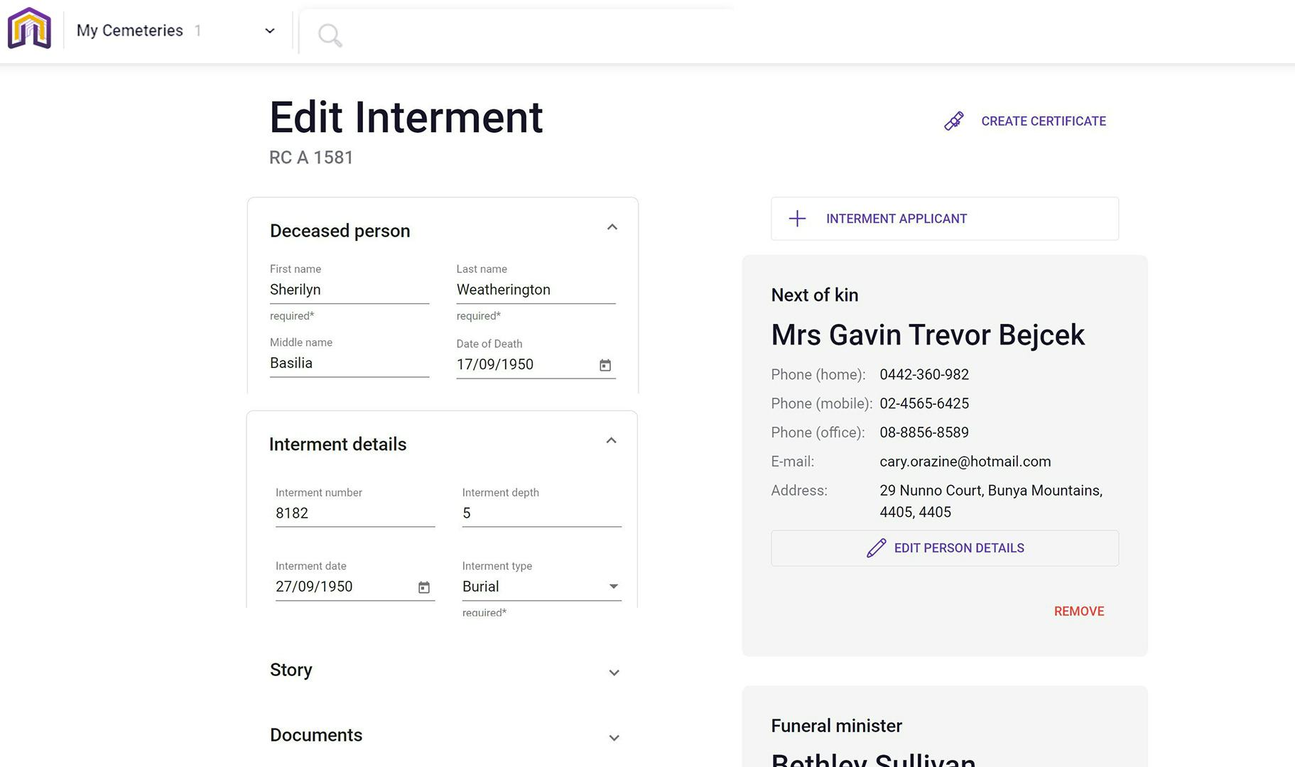 Chronicle Software - 2022 Reviews, Pricing & Demo
