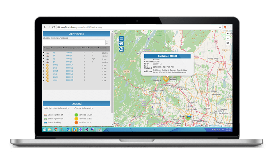 EZtoTrack Cost & Reviews - Capterra Australia 2023