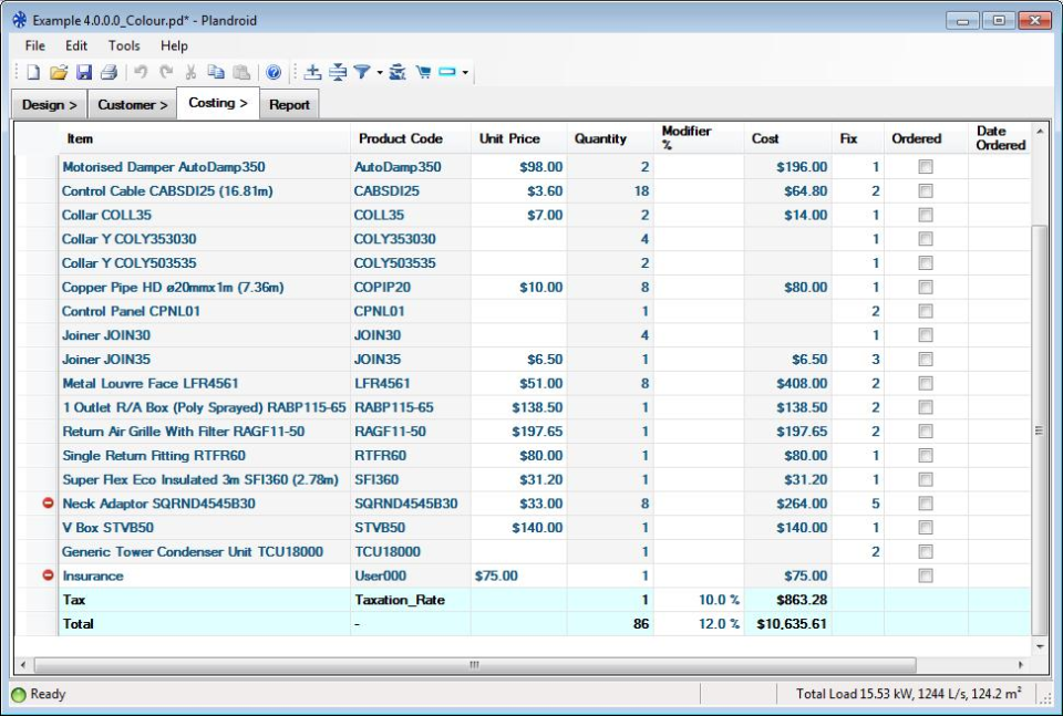 Plandroid Cost & Reviews - Capterra Australia 2025
