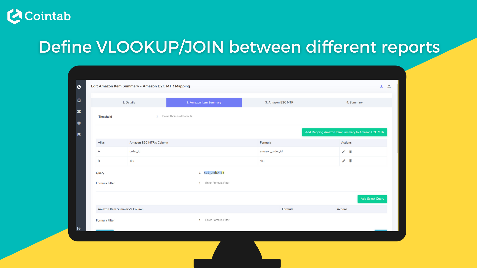 Cointab Reviews, Cost & Features | GetApp Australia 2025