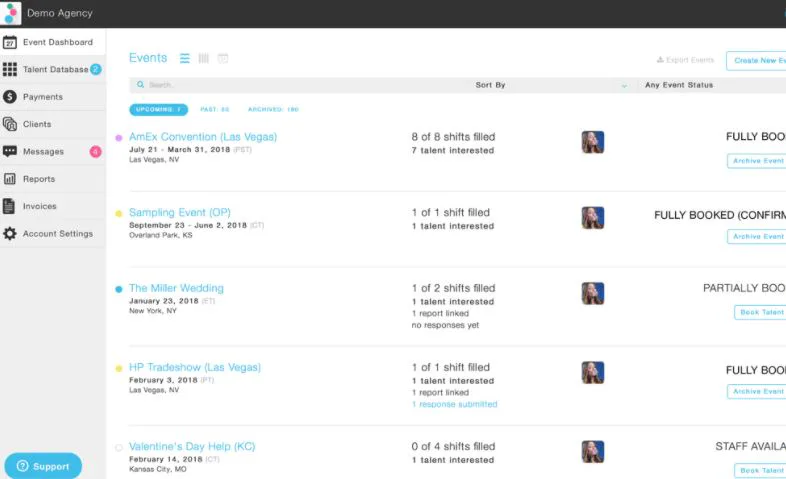 PopBookings Reviews, Cost & Features | GetApp Australia 2026